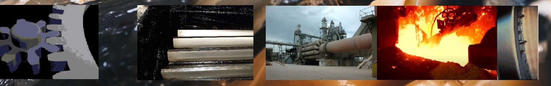 Cost Effective Engineered Lubricants For Cement, Mining, Wind and Coal ...
